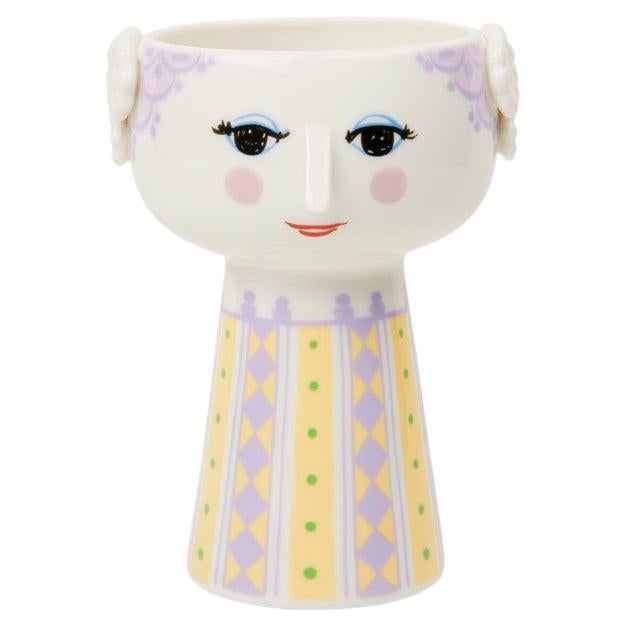 Eva Zeisel Schramberg Vase German Modernist For Sale at 1stDibs | eva ...