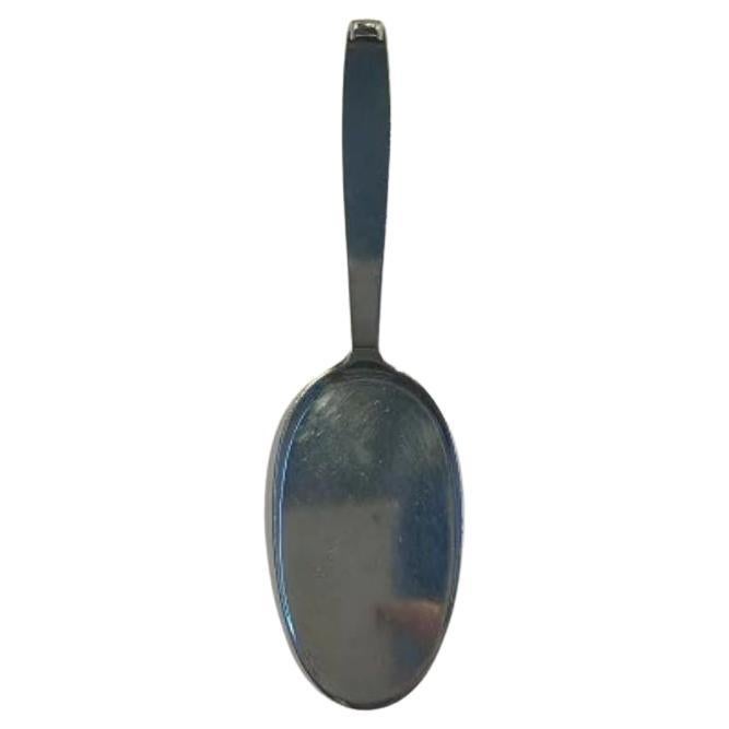 Eispert Silver Server For Sale at 1stDibs