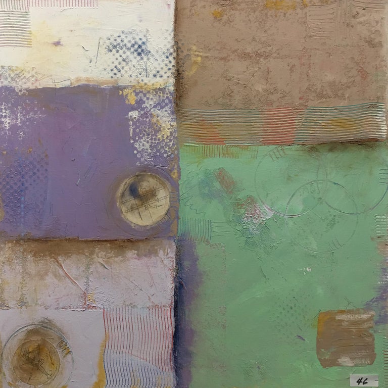 Evan Stuart Marshall - Edges For Sale at 1stDibs