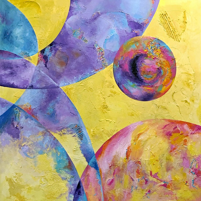 Evan Stuart Marshall - We Are Not Alone For Sale at 1stDibs