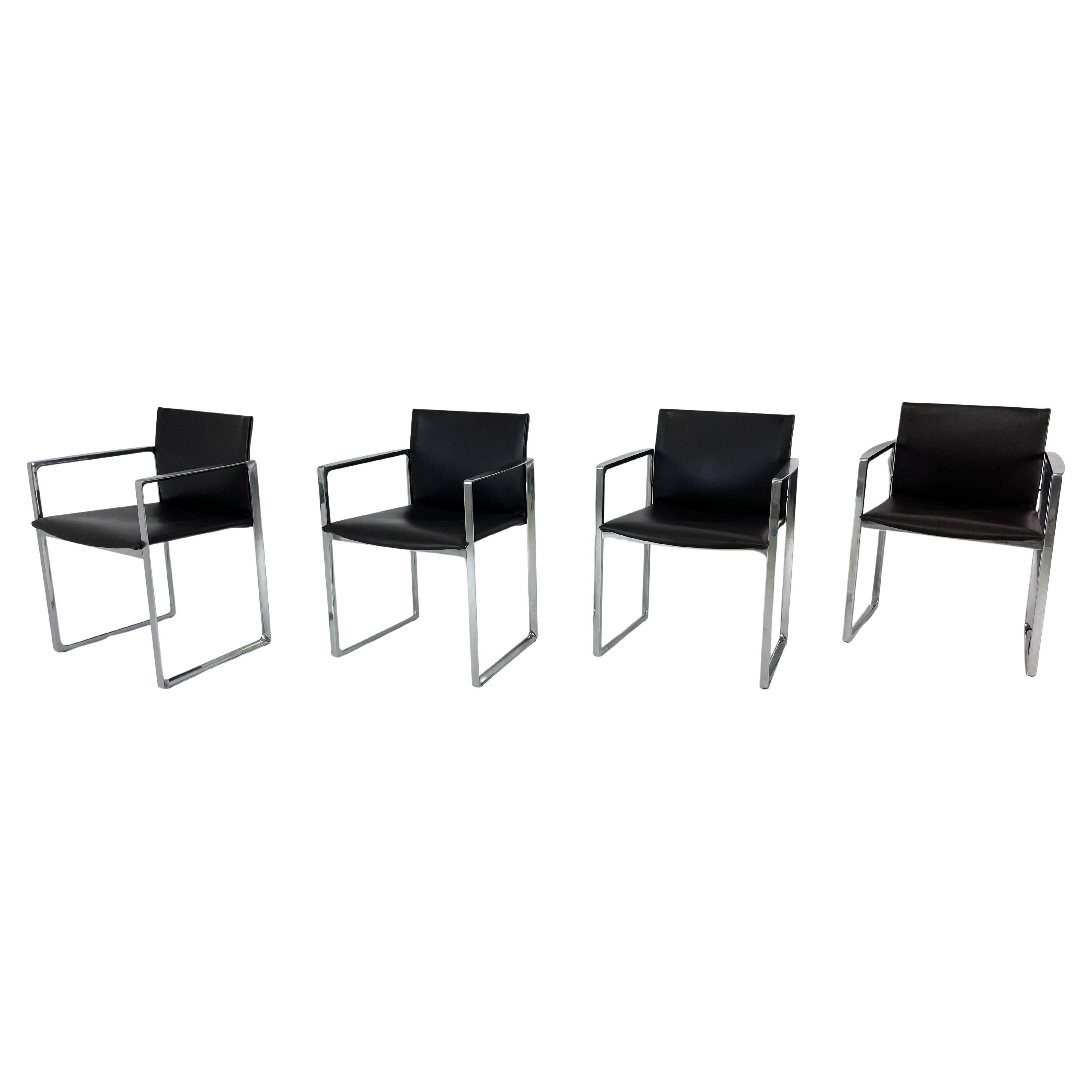 Eve Armchair by Piero Lissoni for Cassina For Sale at 1stDibs