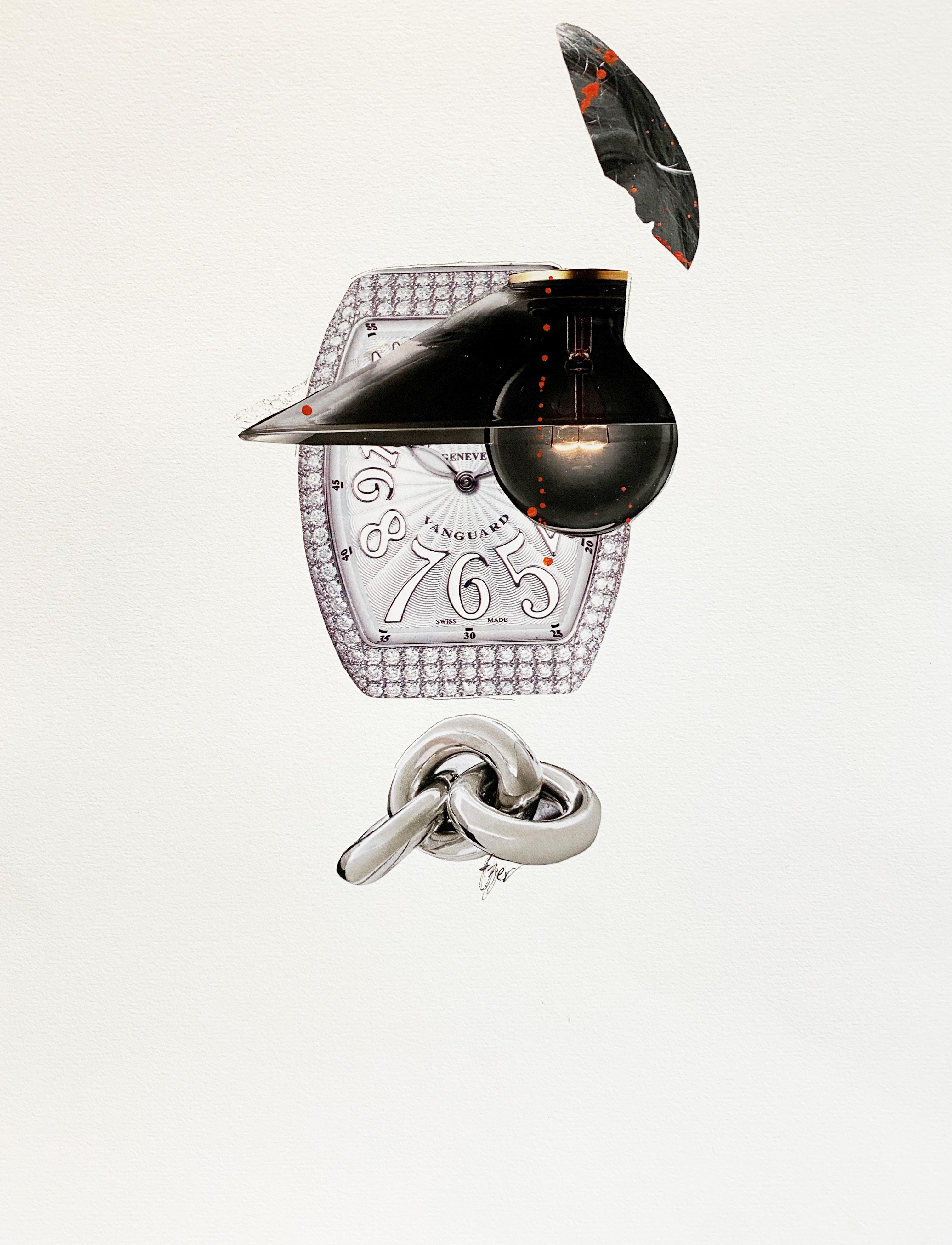 Rey Lozano - Venus (Aphrodite) For Sale at 1stDibs