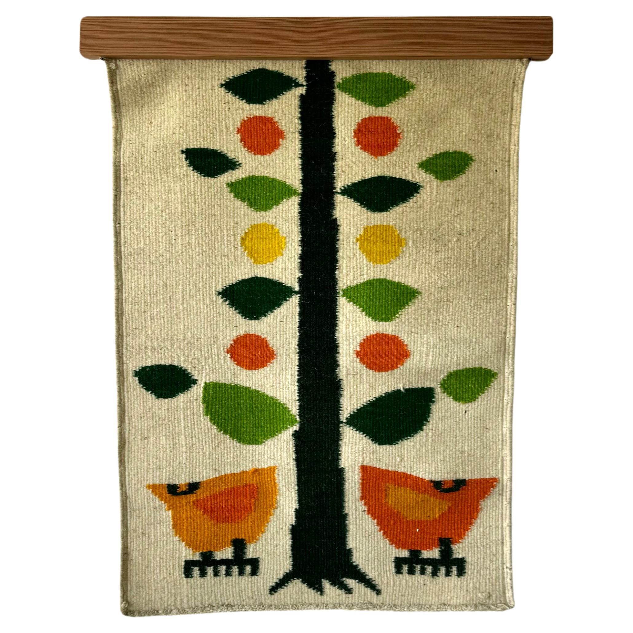 Mid-Century Modern Tapestries - 328 For Sale at 1stDibs | mid century ...