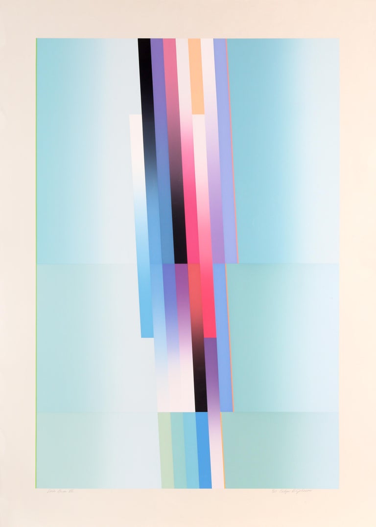 Evelyn B. Johnson - Doric Game VIII For Sale at 1stDibs