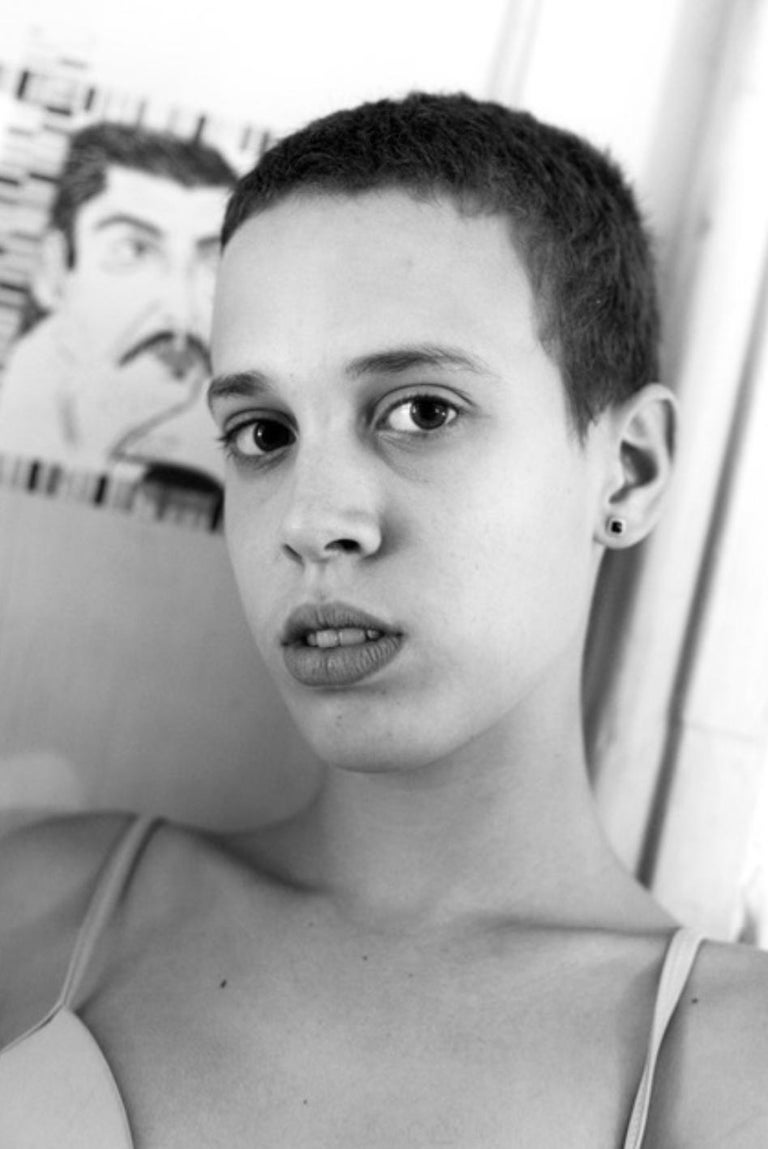 Evelyn Sosa - Evelyn Sosa, Devon, 2019 For Sale at 1stDibs