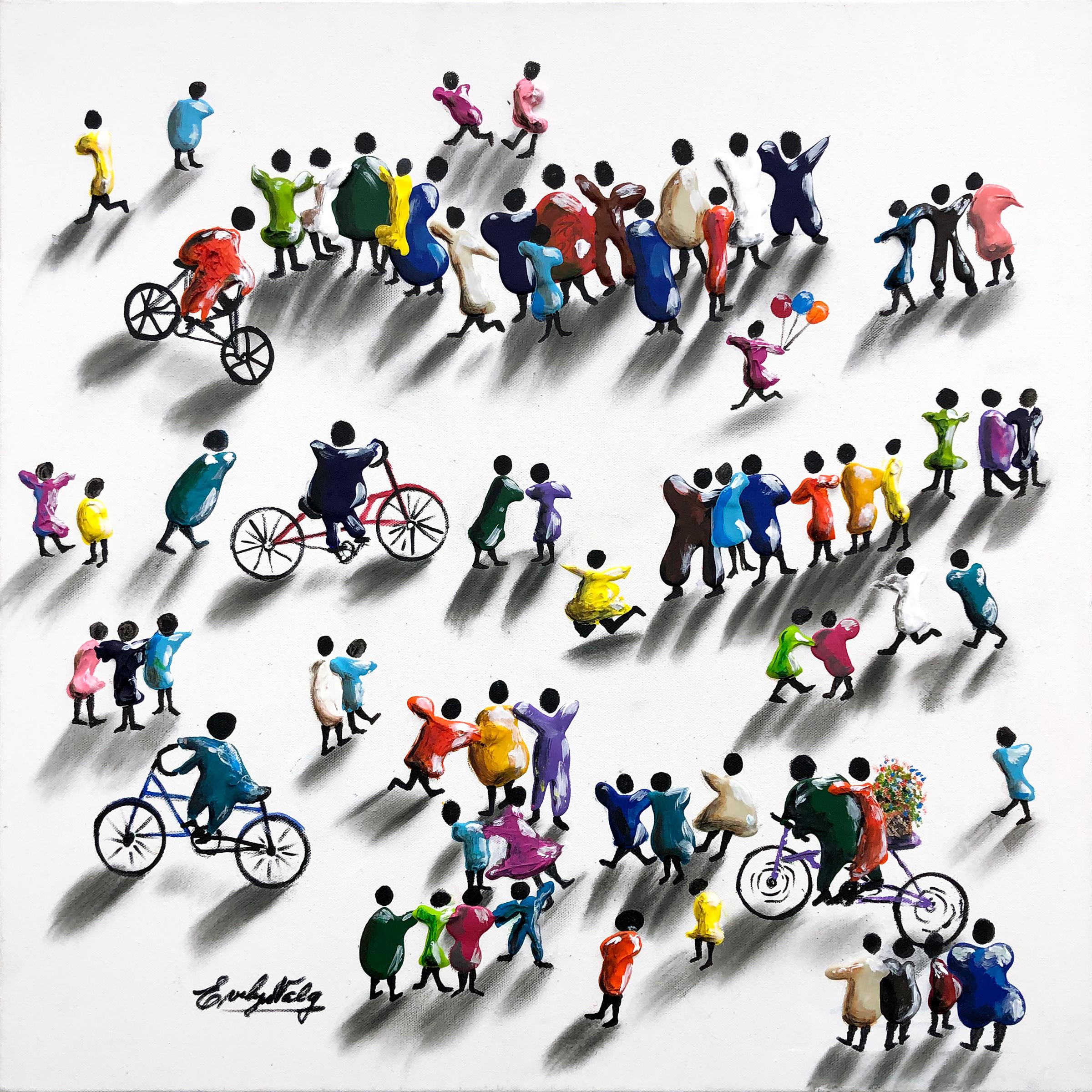 Tomasz Rut - ABESSE For Sale at 1stDibs | rut paintings, rut art, ab esse