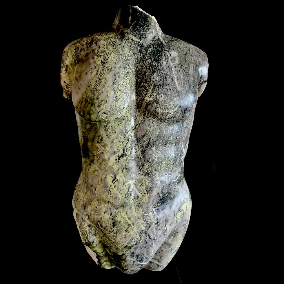 Evelyne Brader-Frank - Tyche For Sale at 1stDibs