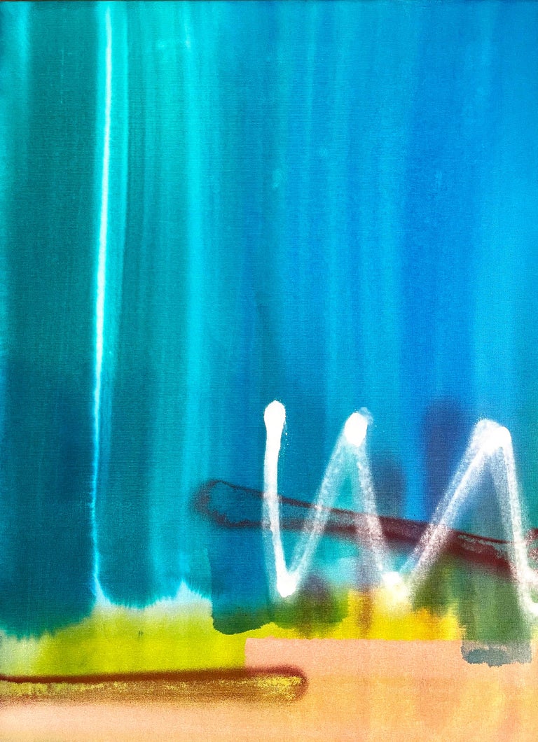 Evgenia Makarova - Abstraction 136 For Sale at 1stDibs