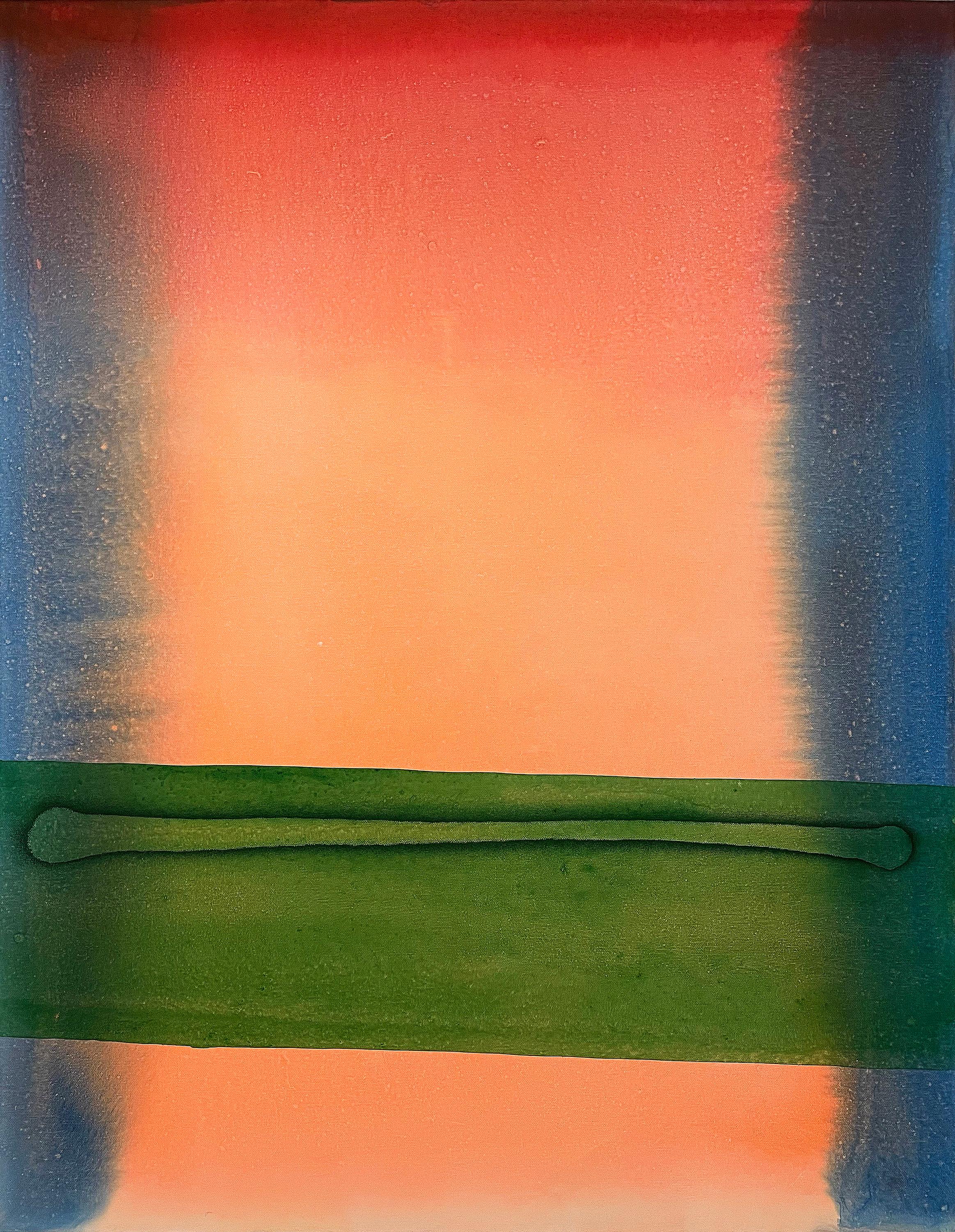 Evgenia Makarova - Red For Sale at 1stDibs