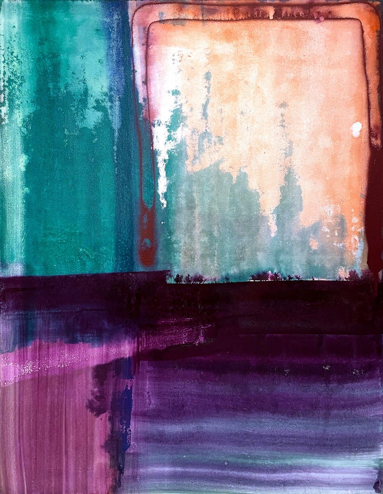 Evgenia Makarova - Mindful 134 For Sale at 1stDibs