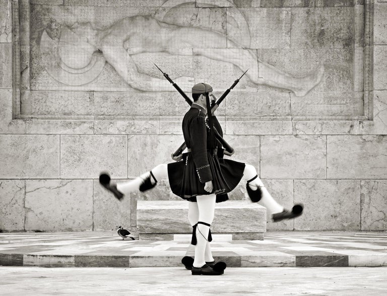 "Evones 1" Original Photography by Jeffrey Glasser For Sale at 1stDibs