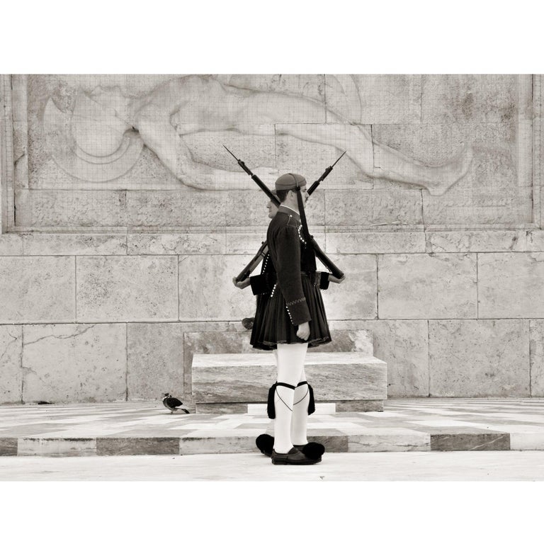 "Evones 3" Original Photography by Jeffrey Glasser For Sale at 1stDibs