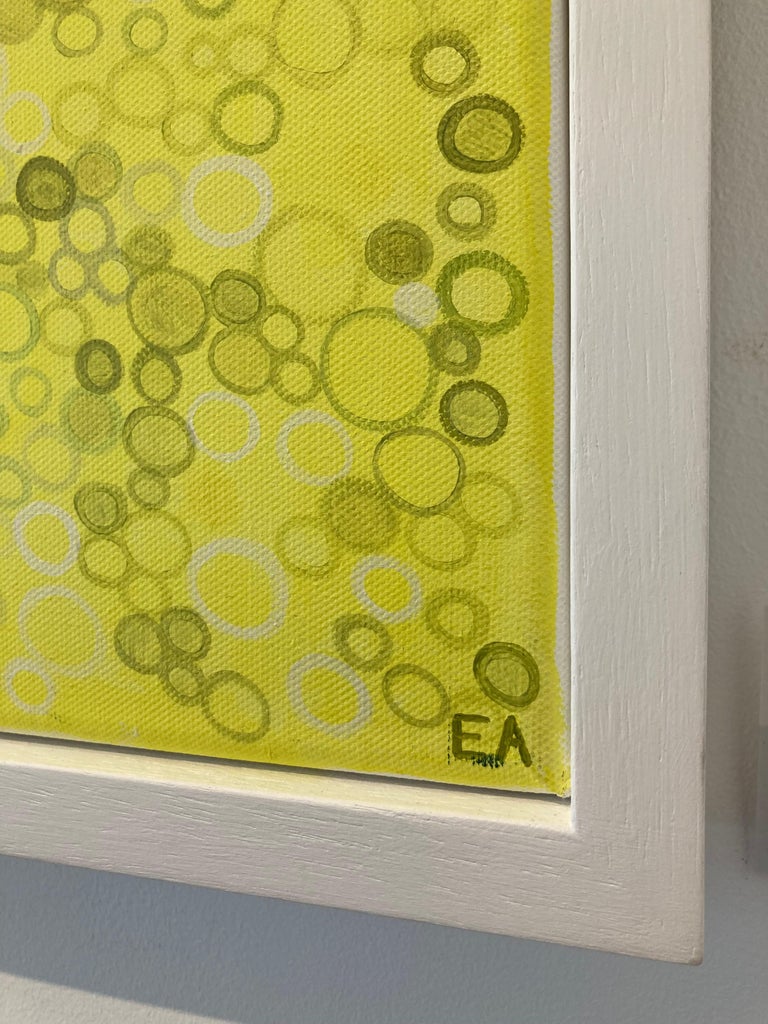 Ewa Adams - Dull Day Illuminated by Spring by Ewa Adams - contemporary ...