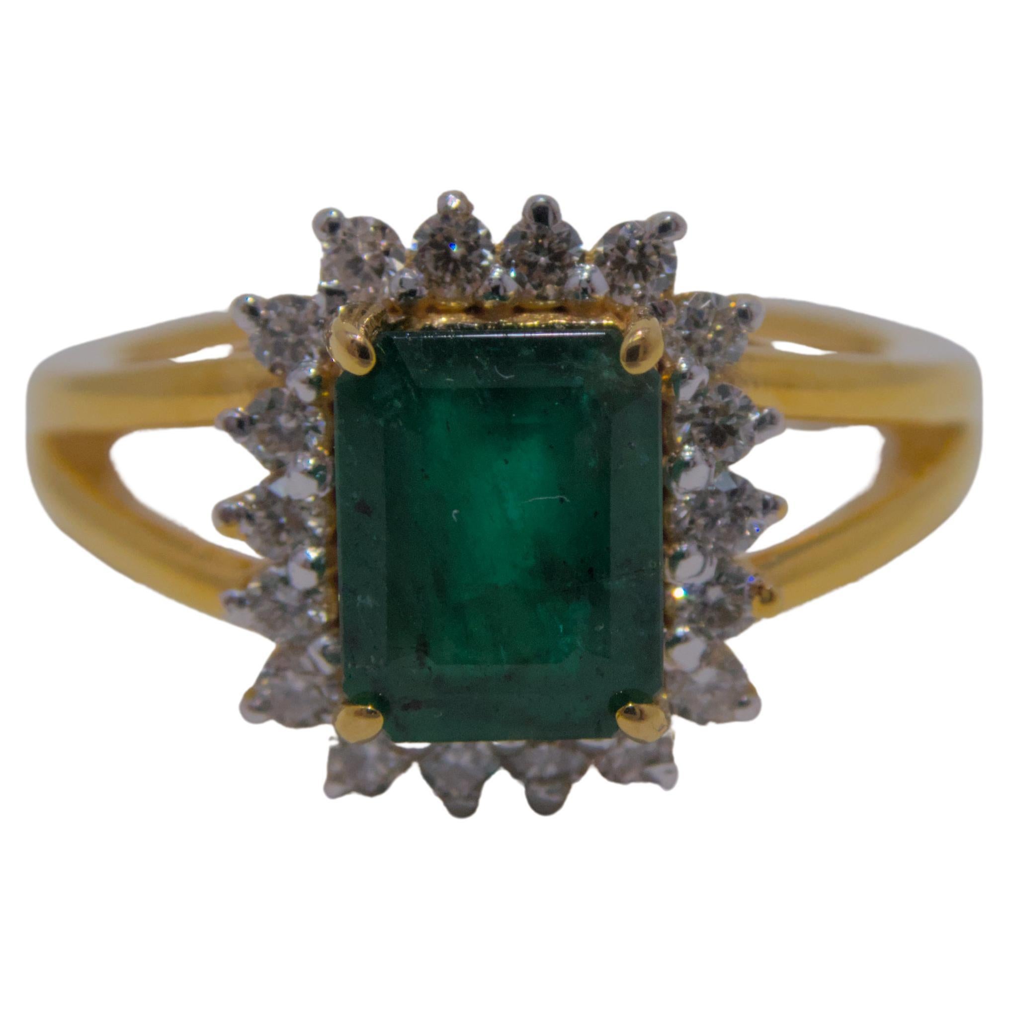 Exceptional Italian made diamond Ring For Sale at 1stDibs