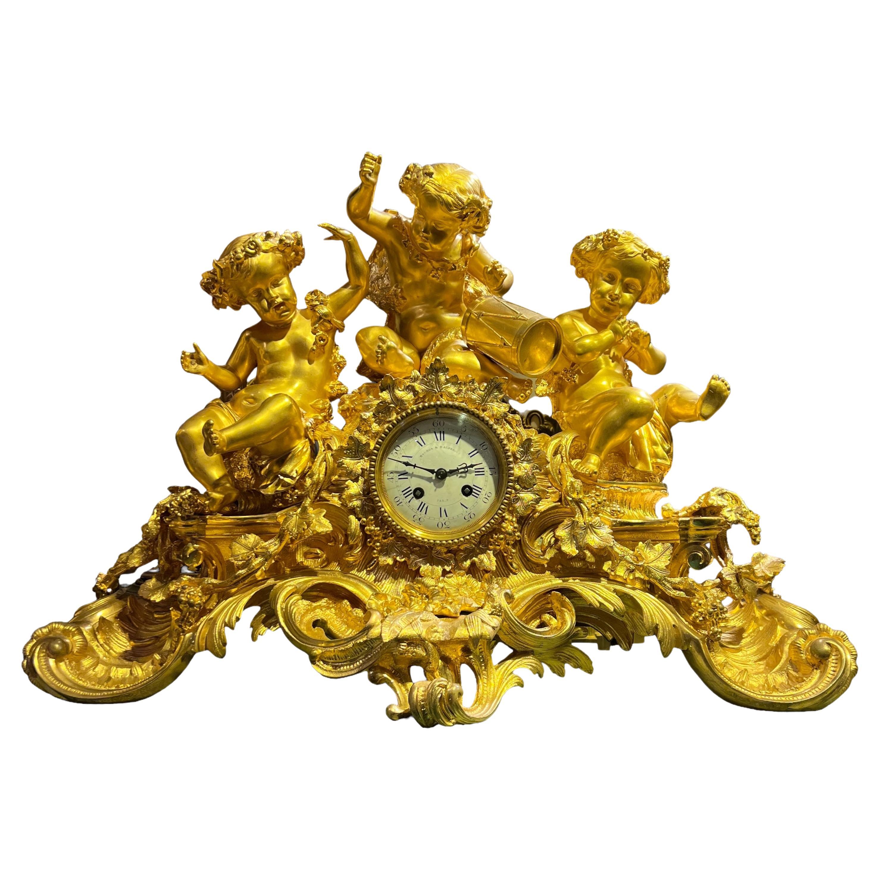 Rococo Decorative Objects - 853 For Sale at 1stDibs | rococo objects ...