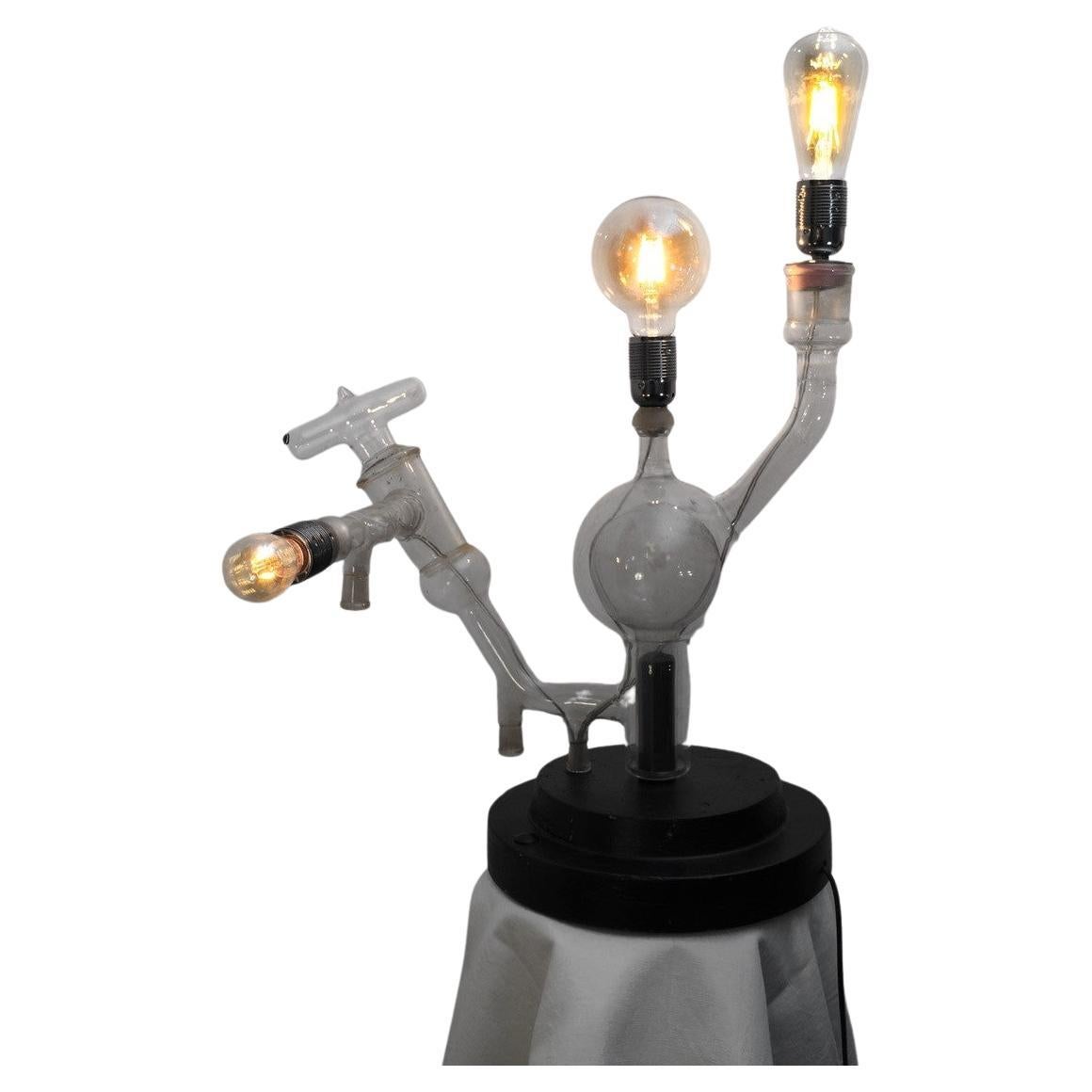 Round Modernola Floor Lamp Victrola - Super Rare at 1stDibs | modernola ...