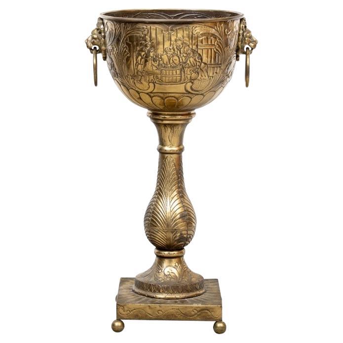 Caddy Full of Bakelite Handled Utensils For Sale at 1stDibs