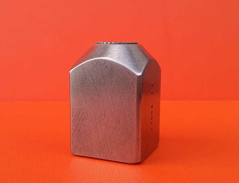 Exceptional CHANEL Matrix CC Logo For Sale at 1stDibs