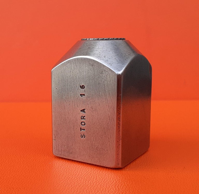 Exceptional CHANEL Matrix CC Logo For Sale at 1stDibs