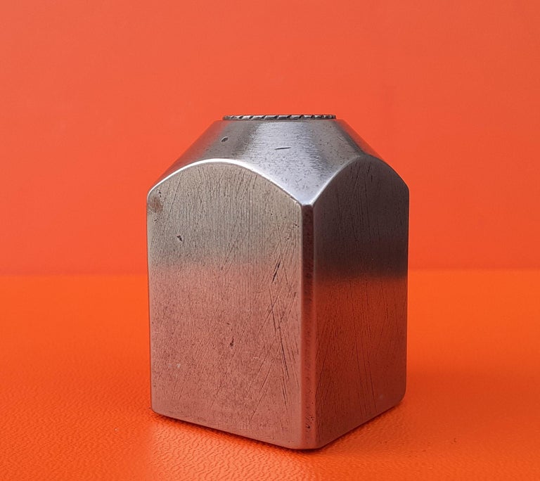 Exceptional CHANEL Matrix CC Logo For Sale at 1stDibs