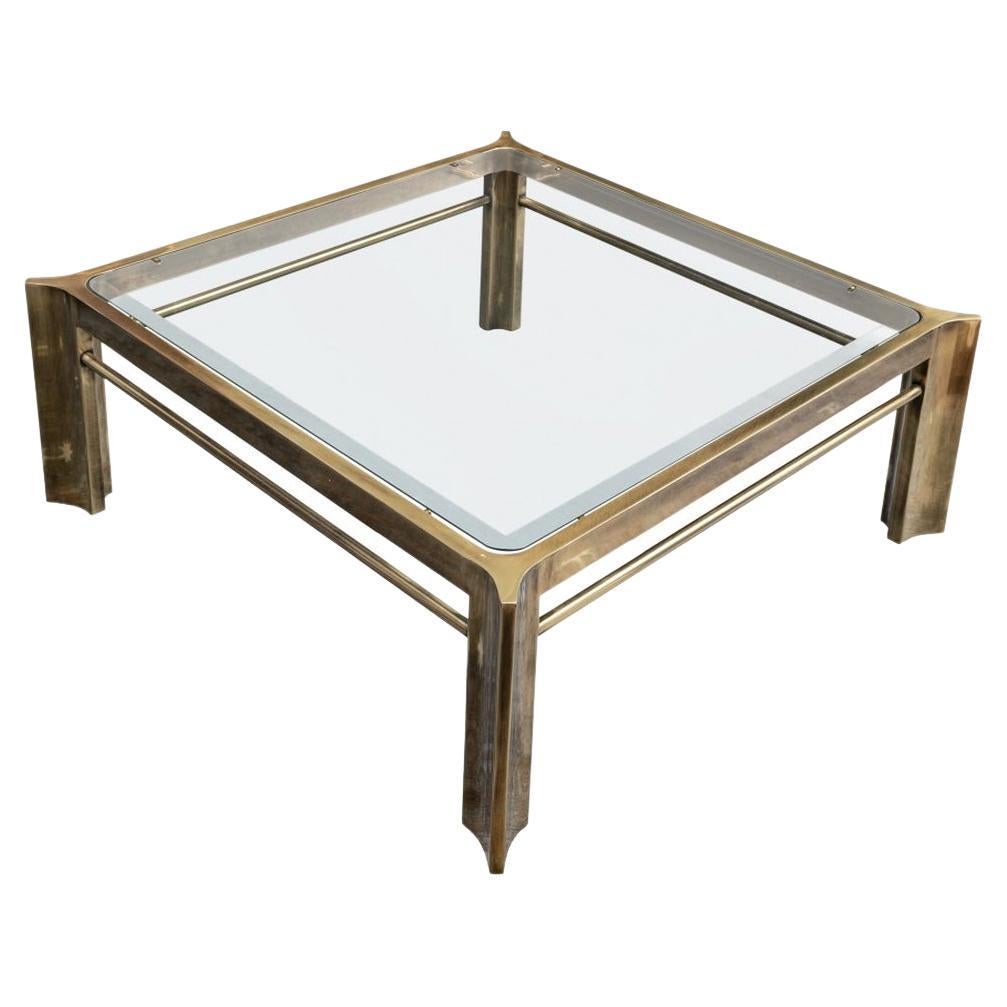 Indo-Persian Brass Tray on Stand Table at 1stDibs | persian table ...