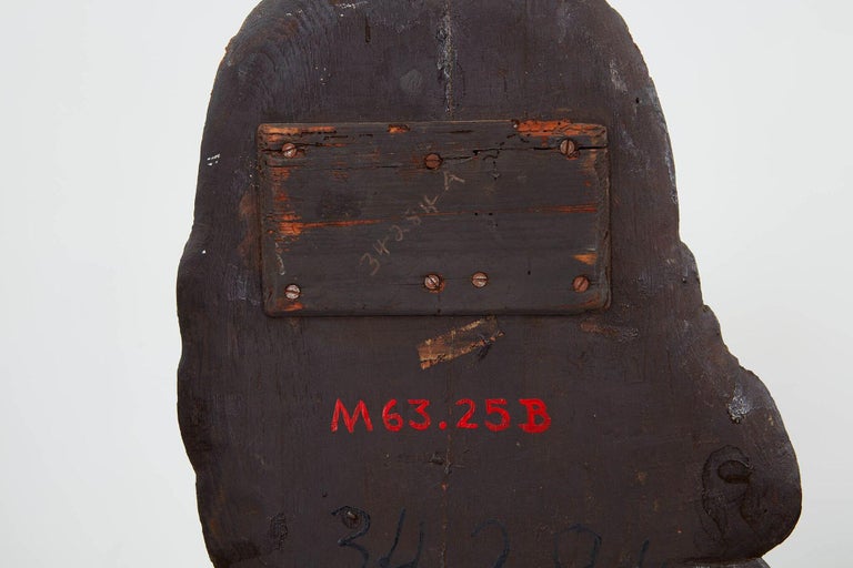 Exceptional Pair of Dummy Boards For Sale at 1stDibs