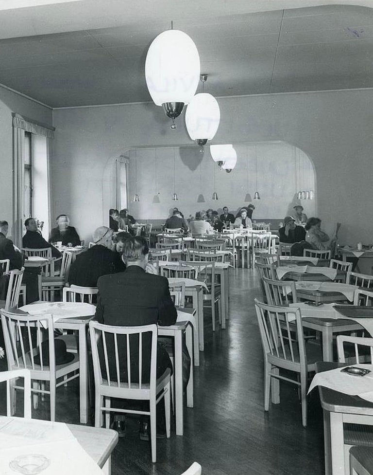 Exceptionally Large Chandelier by Paavo Tynell For Sale at 1stDibs