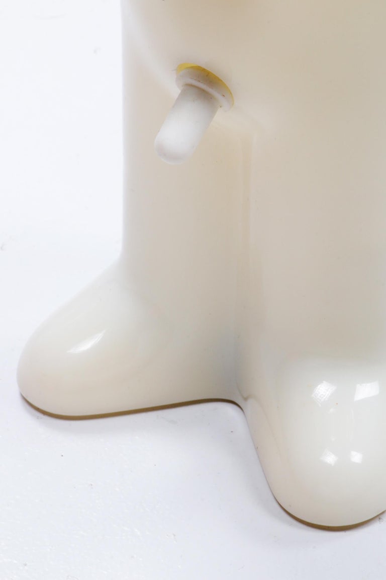 Exciting Table Lamp by Mister Pee with Switch, 1970 Denmark For Sale at ...