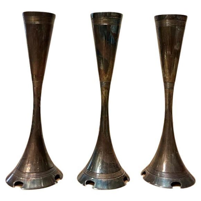 exclusive art nouveau schnapps set, Austria Berndorf, Philipp Häusler ...