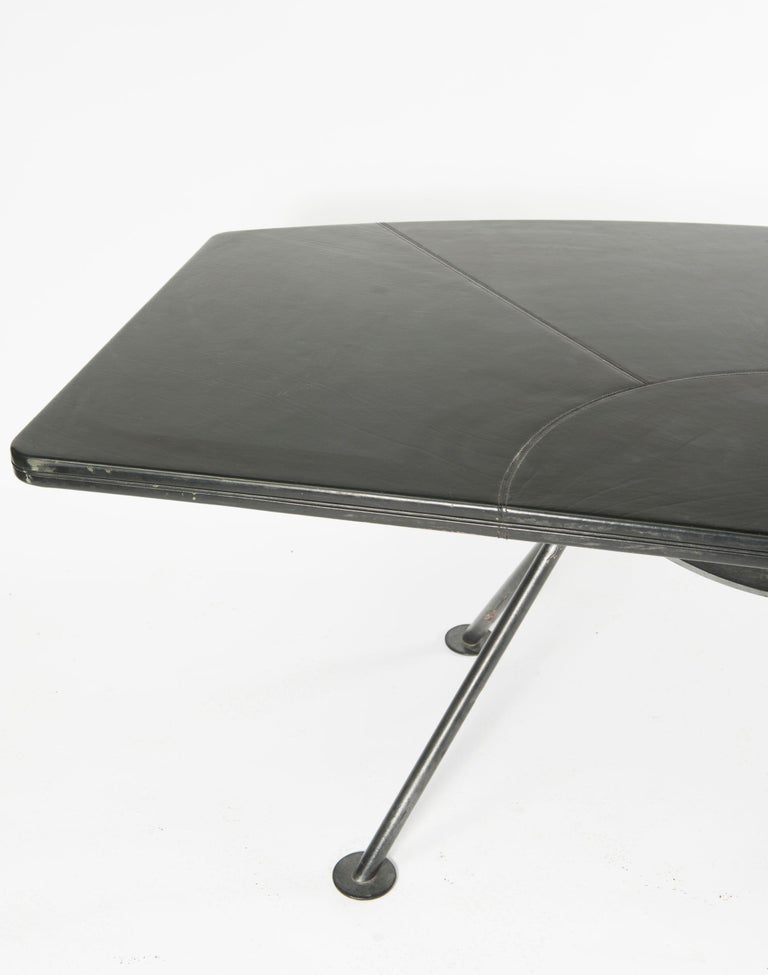 Exclusive Designer Desk Sir Norman Foster Architecture School, 1980s ...