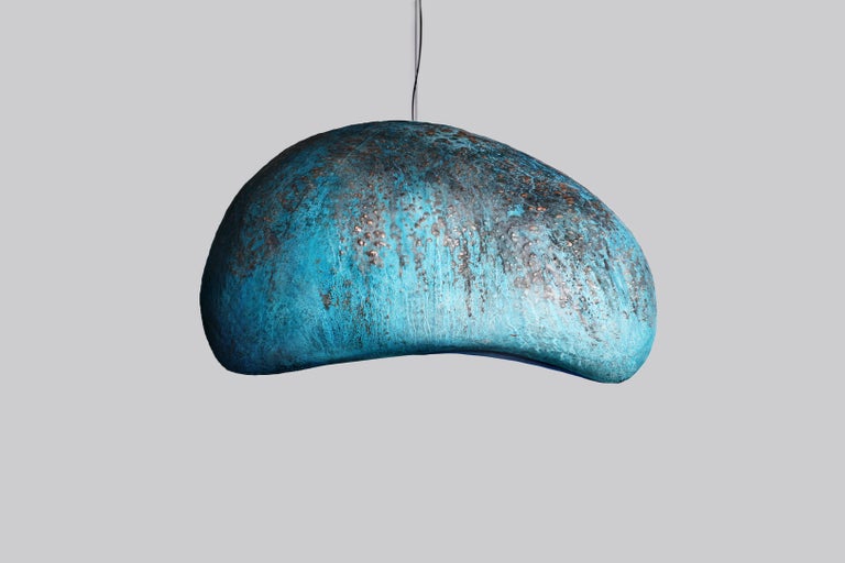 Exclusive Designer Khmara Lights with Unusual Cloud Shape For Sale at ...
