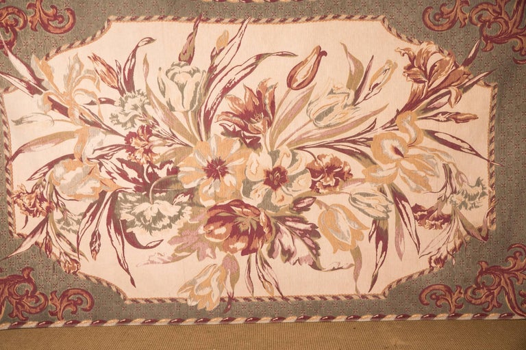 Exclusive Italian Carpet by Society Collezione Tappeti For Sale at 1stDibs