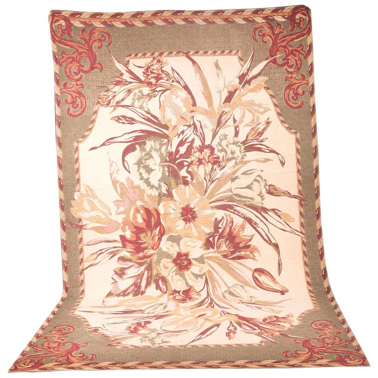 Exclusive Italian Carpet by Society Collezione Tappeti For Sale at 1stDibs