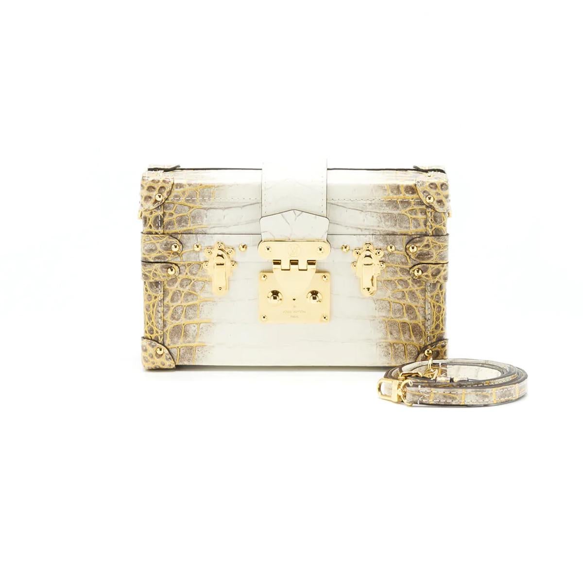 Exclusive Louis Vuitton Set of 18 Petite Malle For Sale at 1stDibs ...