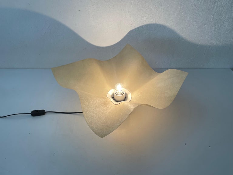 Exclusive Table Lamp by Mario Bellini for Artemide, 1970s, Italy For ...