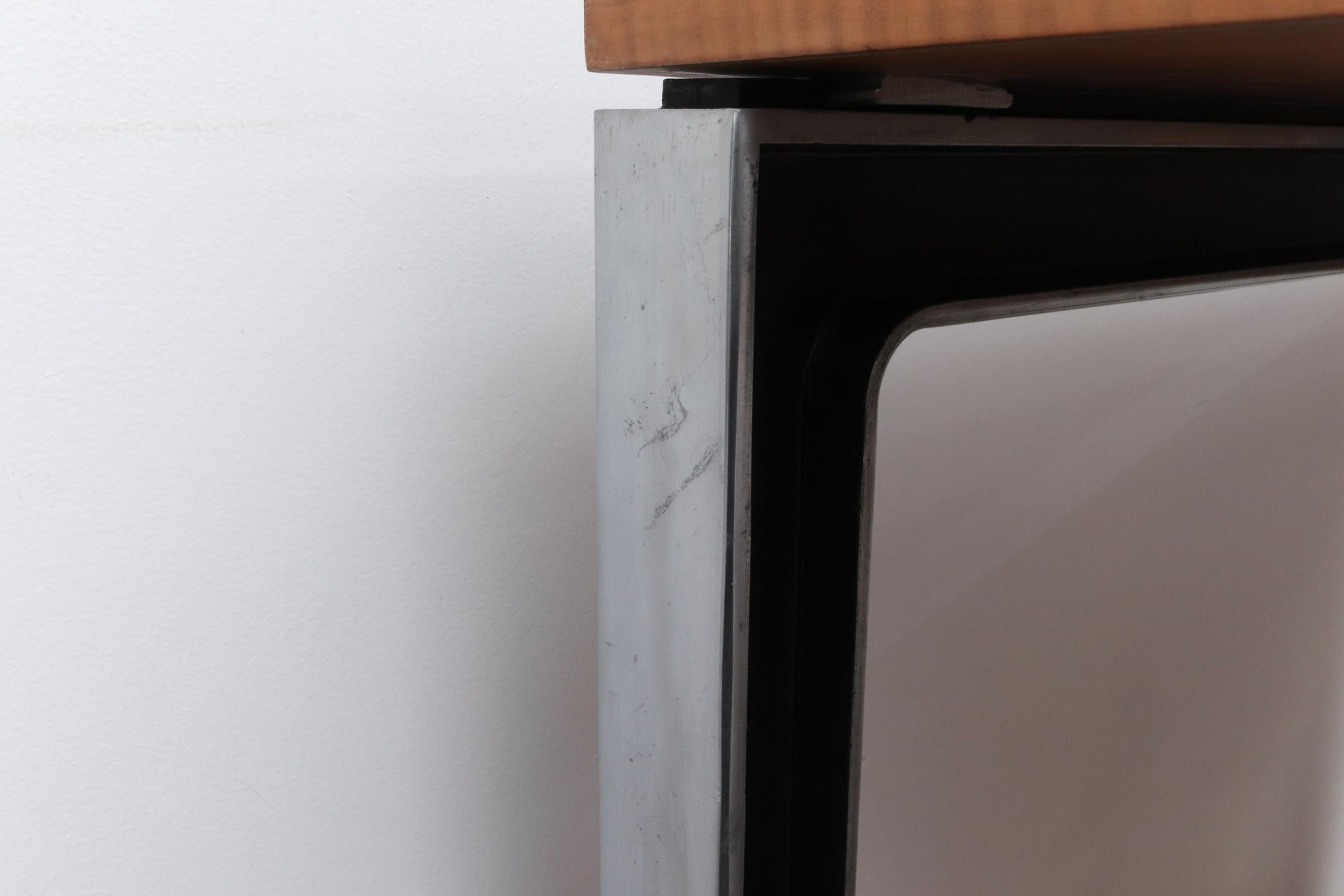 Executive Desk Model T333 by Eugenio Gerli and Osvaldo Borsani for ...