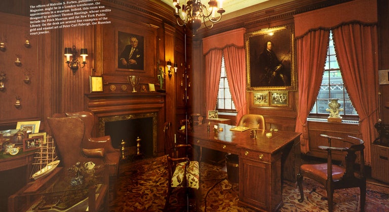 Executive Style by Judith Price For Sale at 1stDibs