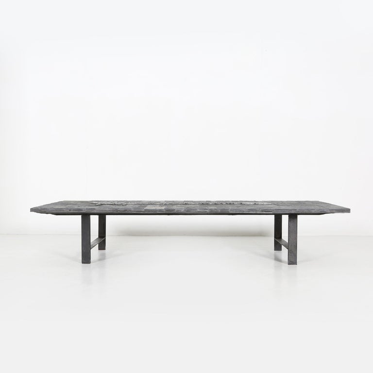 Exlusive Coffee Table by Pia Manu For Sale at 1stDibs