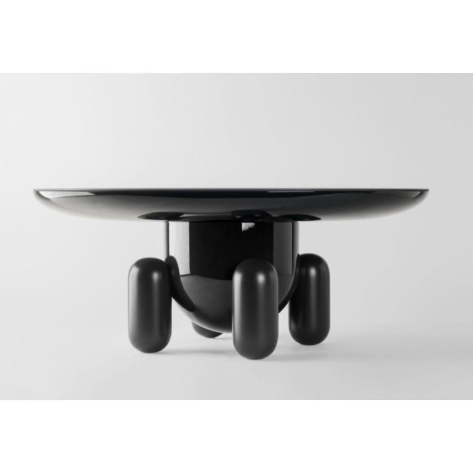 Explorer 1 Monocolor Side Table by Jaime Hayon For Sale at 1stDibs