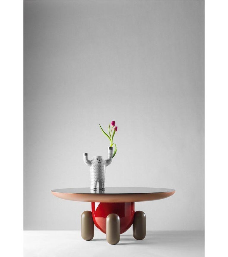 Explorer 3 Side Table by Jaime Hayon For Sale at 1stDibs