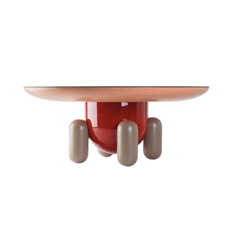 Explorer 3 Side Table by Jaime Hayon For Sale at 1stDibs
