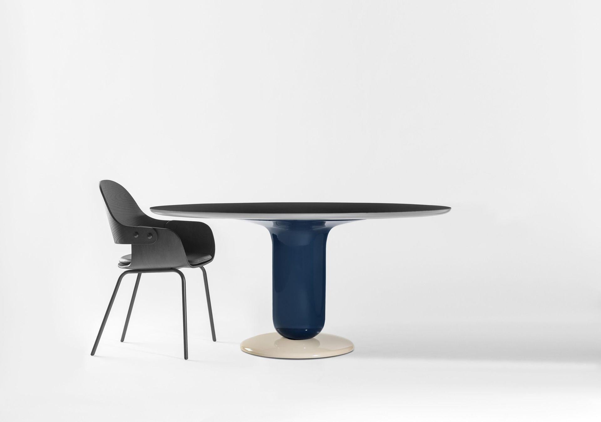 Explorer 5A Dining Table by Jaime Hayon For Sale at 1stDibs