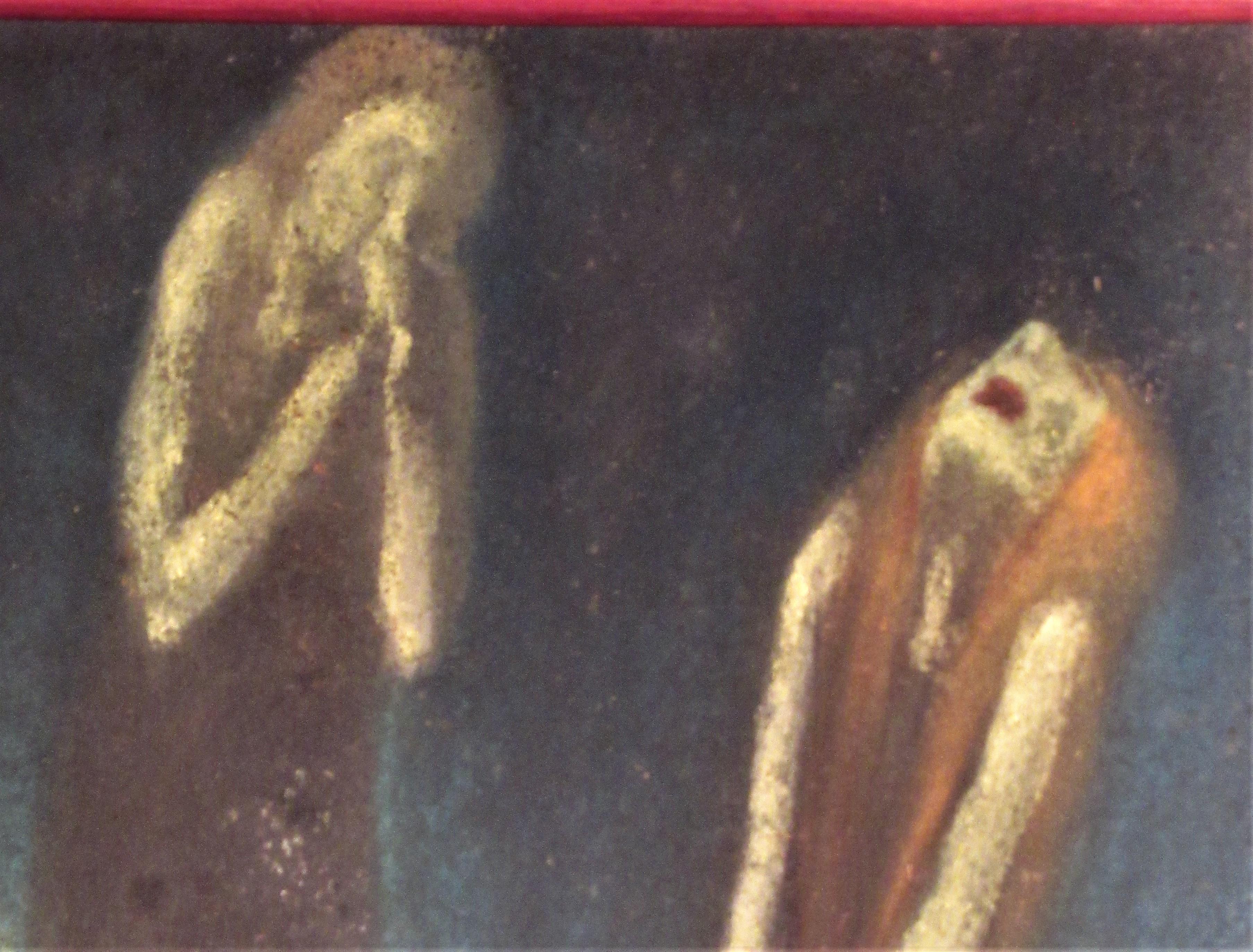 Expressionist Pastel Painting by Illya Zemsky at 1stDibs | keith zemsky