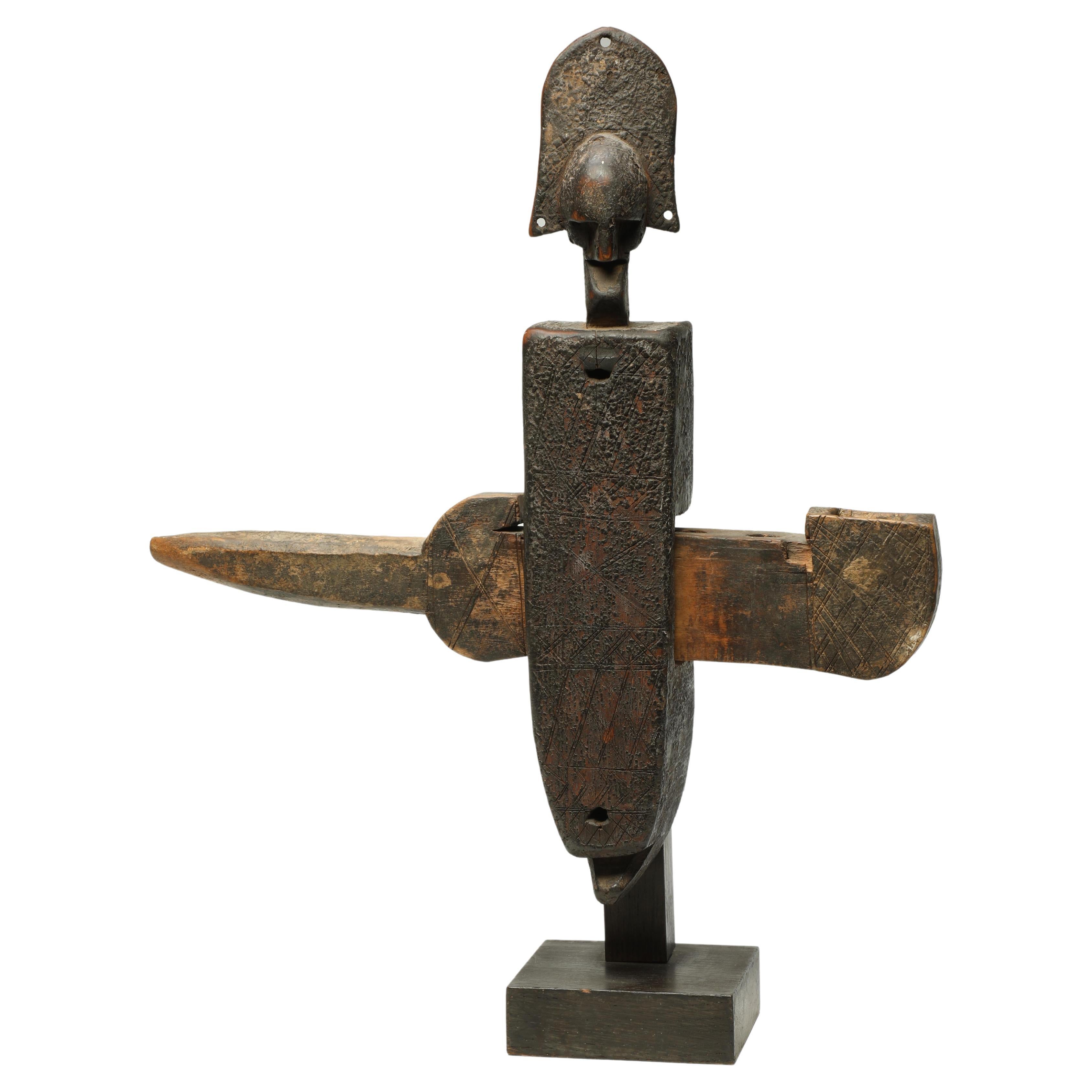 Tribal Folk Art - 704 For Sale at 1stDibs | tribal folk