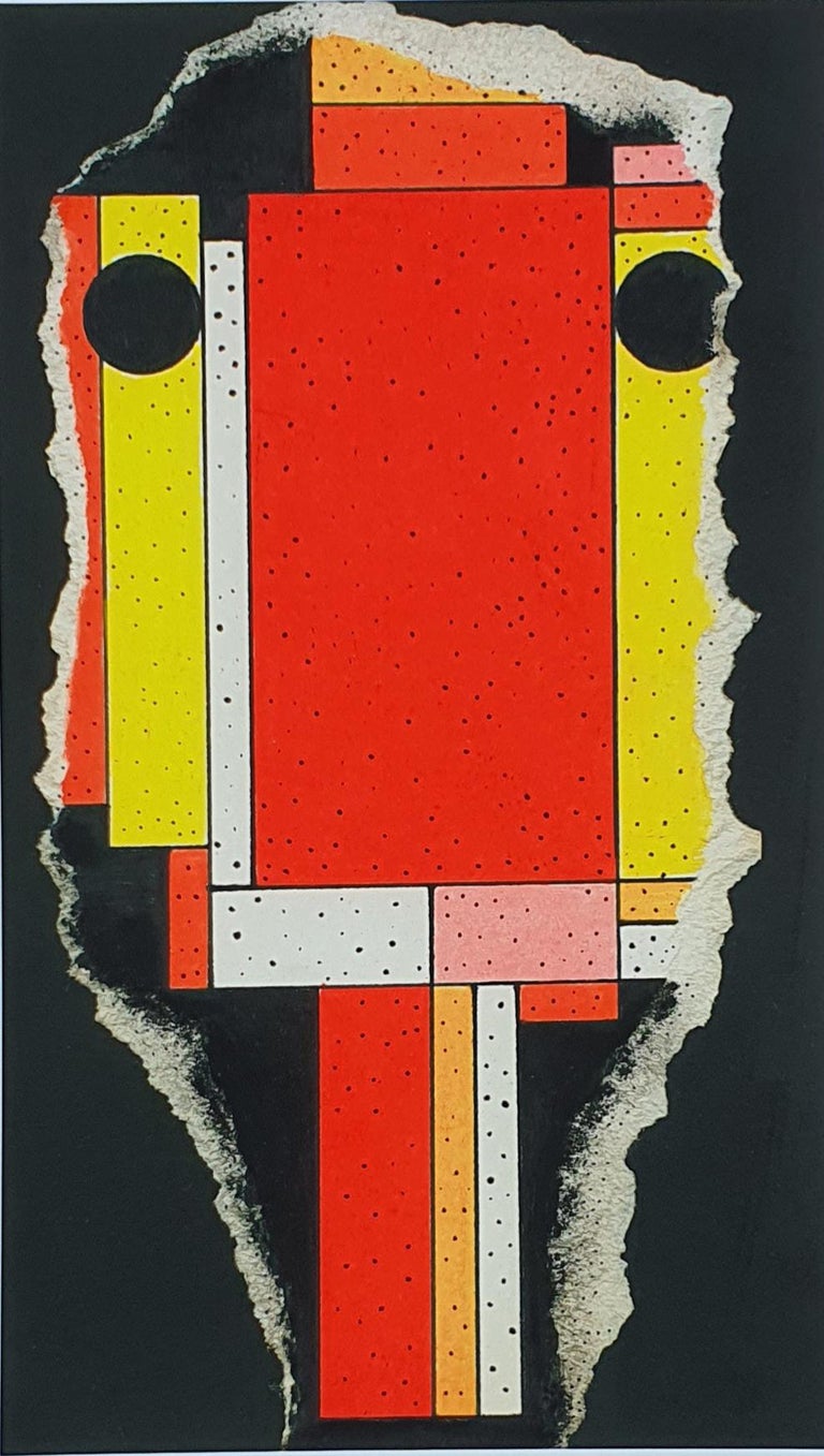 Expressive Faces / Rostros Expresivos / Félix Beltrán / México For Sale ...