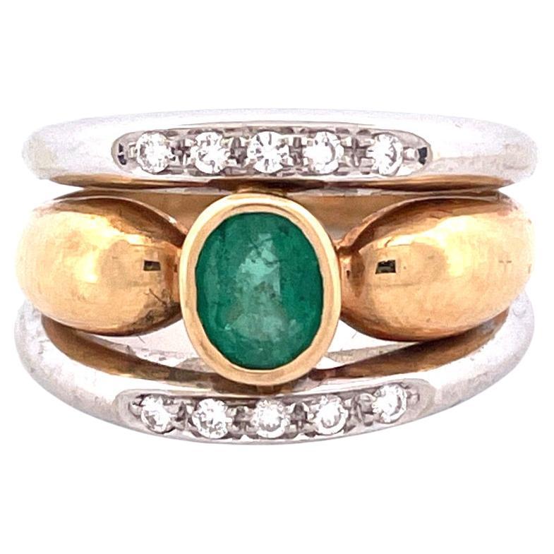 Exquisite Traditional Ring 0023 For Sale at 1stDibs