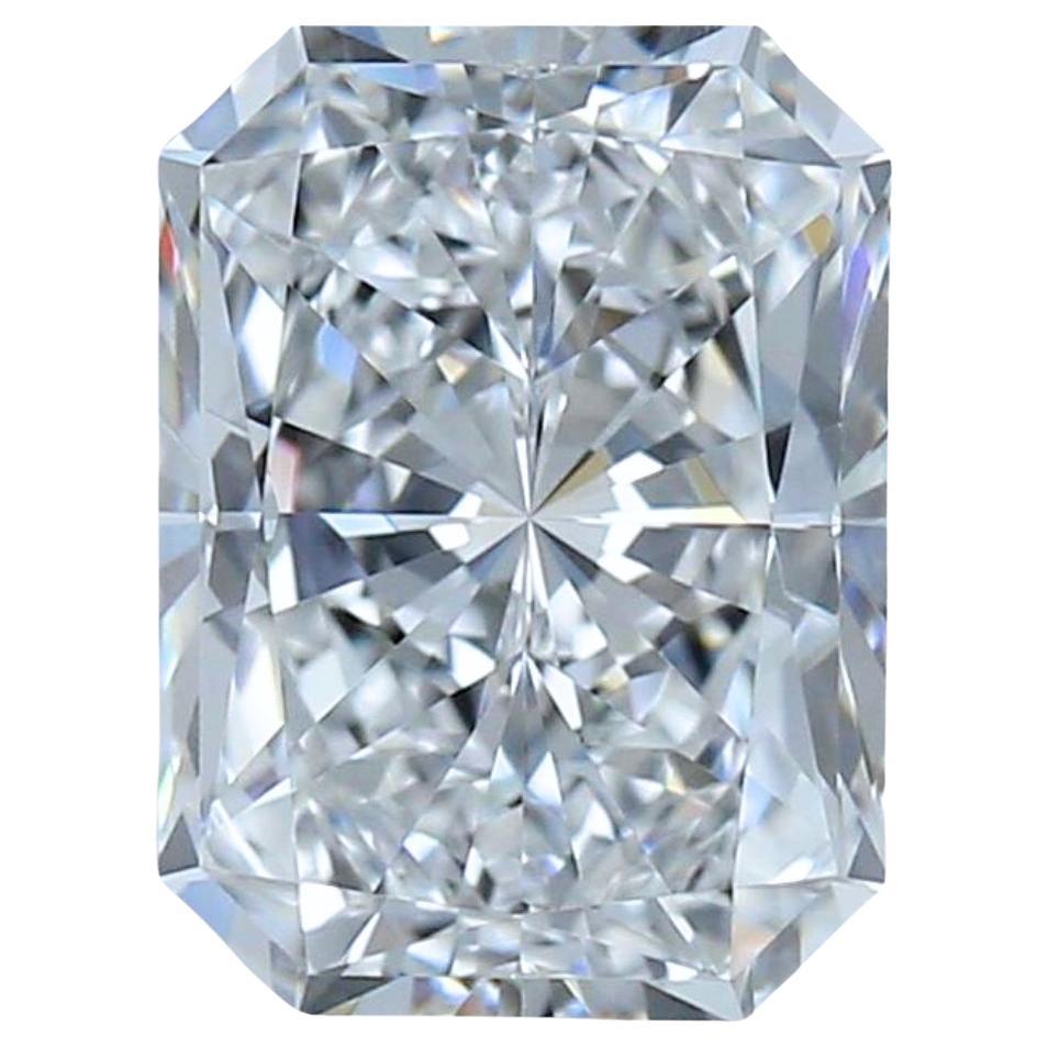 Elegant 2.07ct Double Excellent Ideal Cut Pair of Square Diamonds -GIA ...