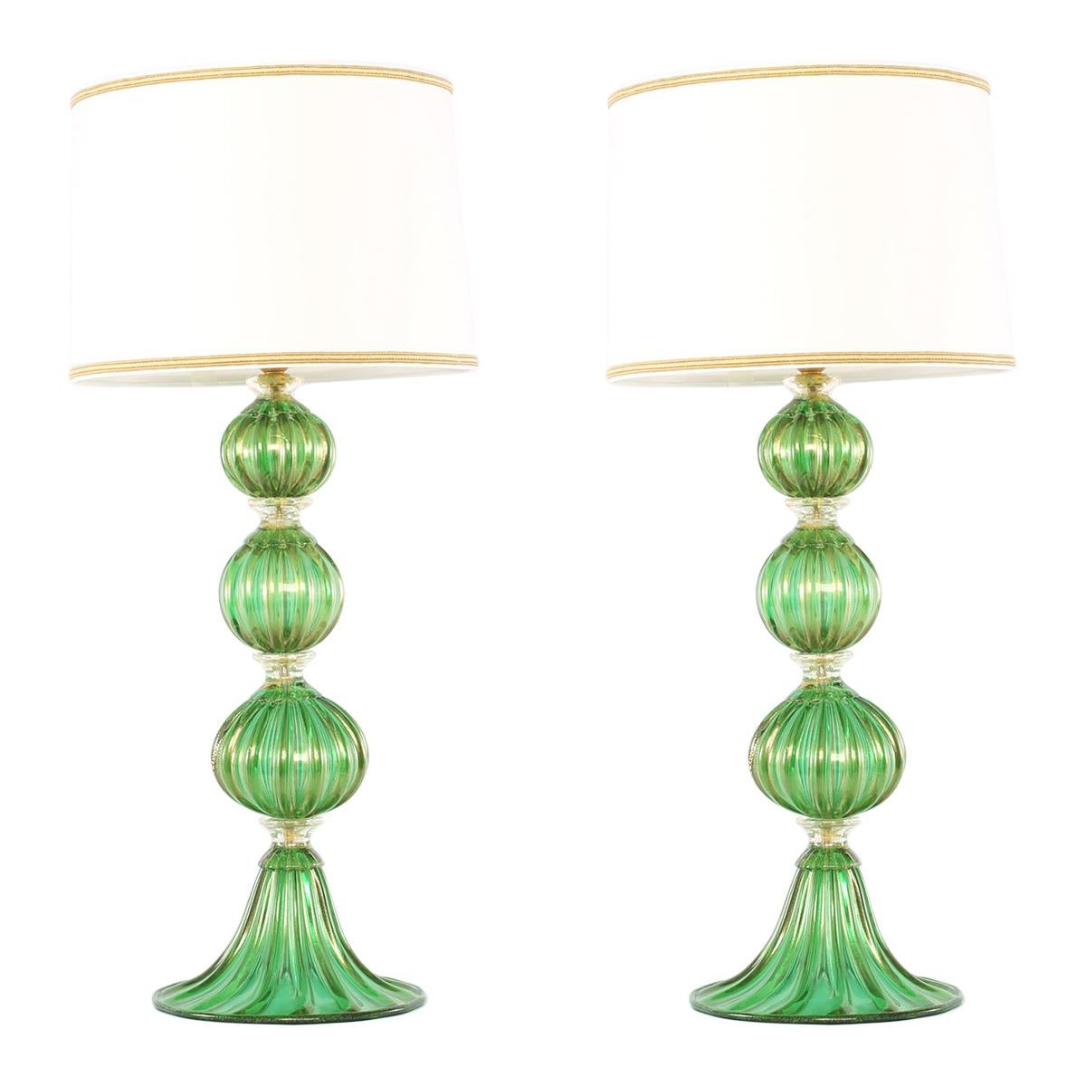 Exquisite U.F.O '50s reversible table lamp at 1stDibs