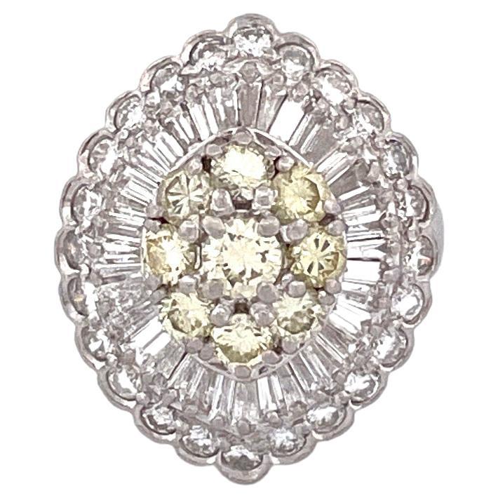 Exquisite Traditional Ring 0023 For Sale at 1stDibs