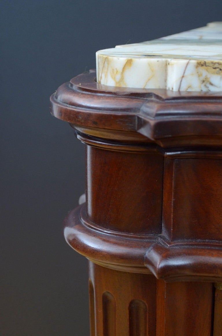 Exquisite Quality G. Jacob Bookcase For Sale at 1stDibs